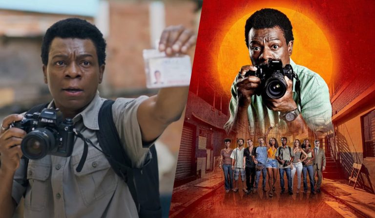 Cidade de Deus: A Luta Não Para, Episódio 6: Data e hora de estreia na Max e HBO | Jornada Geek