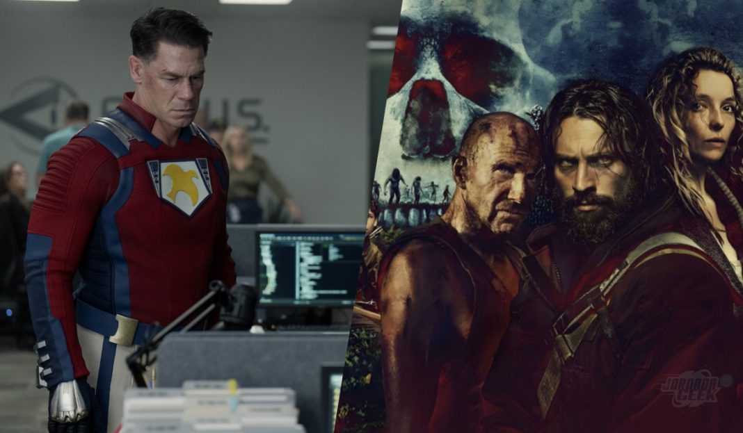 4 séries e 6 filmes na HBO Max em destaque neste fim de semana (04/10) | Jornada Geek