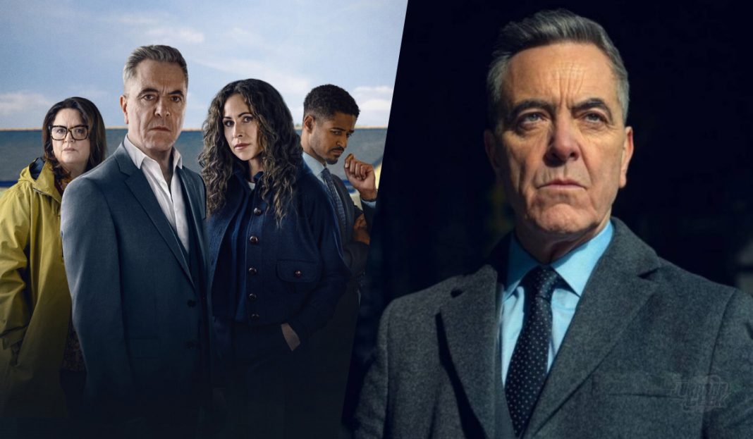 As 7 séries que estão dominando o TOP 10 da Netflix neste início de ...